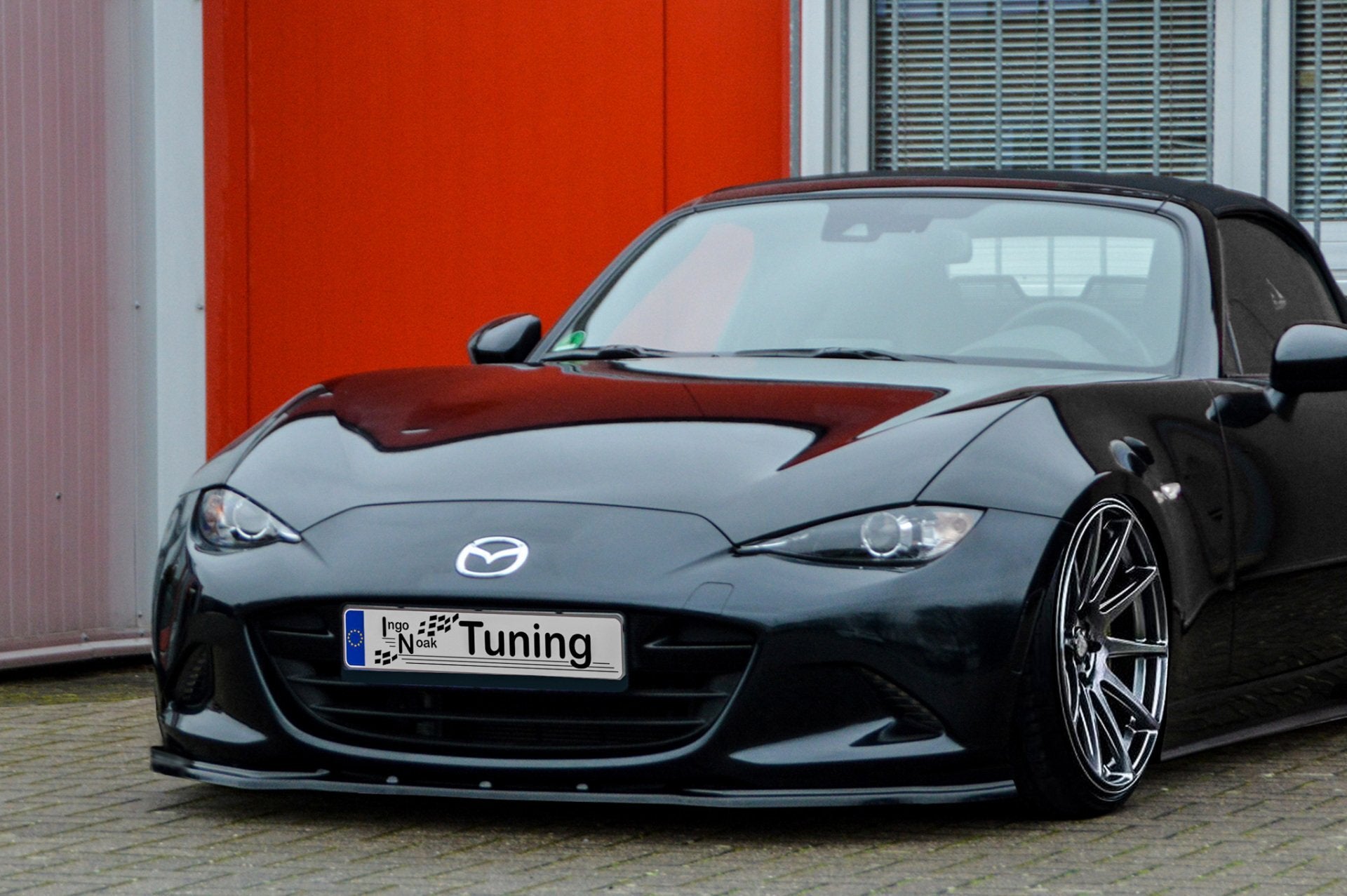 Cuplippe für Mazda MX-5 ND-RF ab Bj.2015- – Ingo Noak Tuning