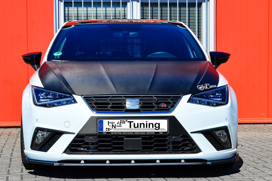 Seat Ibiza Kj Tuning